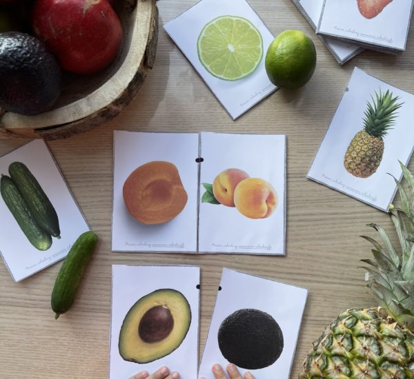 Cadre famille – Cocon-Schooling