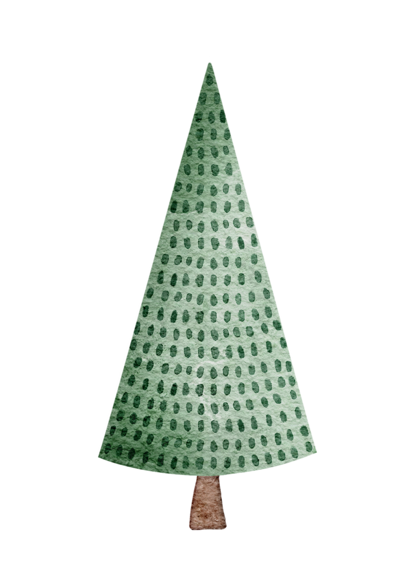 Illustration hiver – Cocon-Schooling