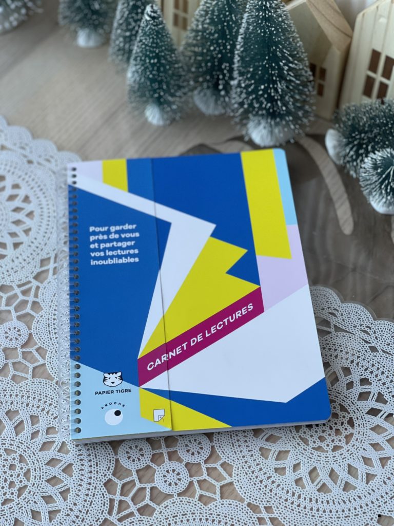 Collection Proche – Cocon-Schooling