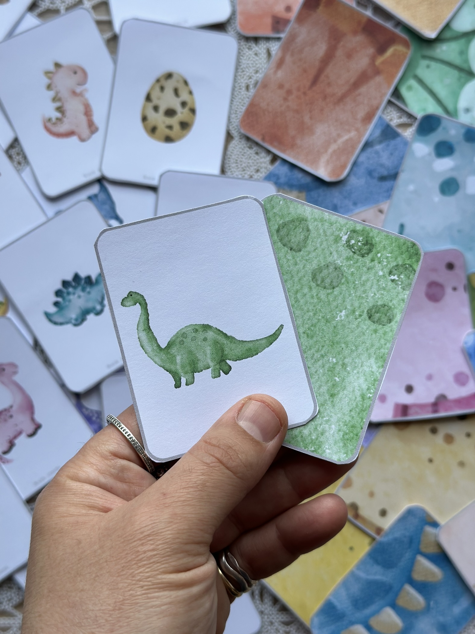 Cahier de coloriage Dino – Cocon-Schooling