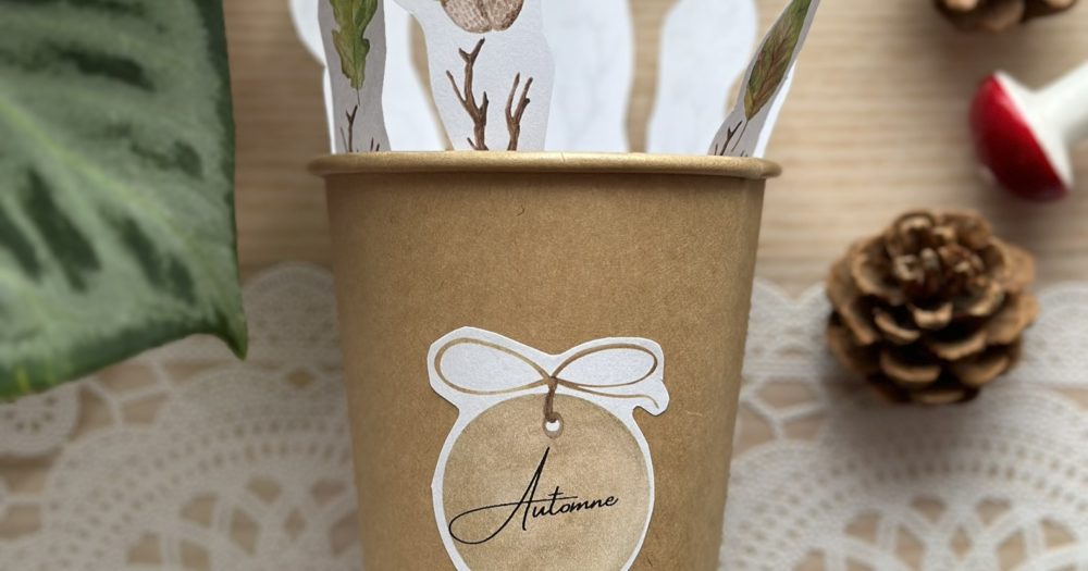 DIY automne – Cocon-Schooling