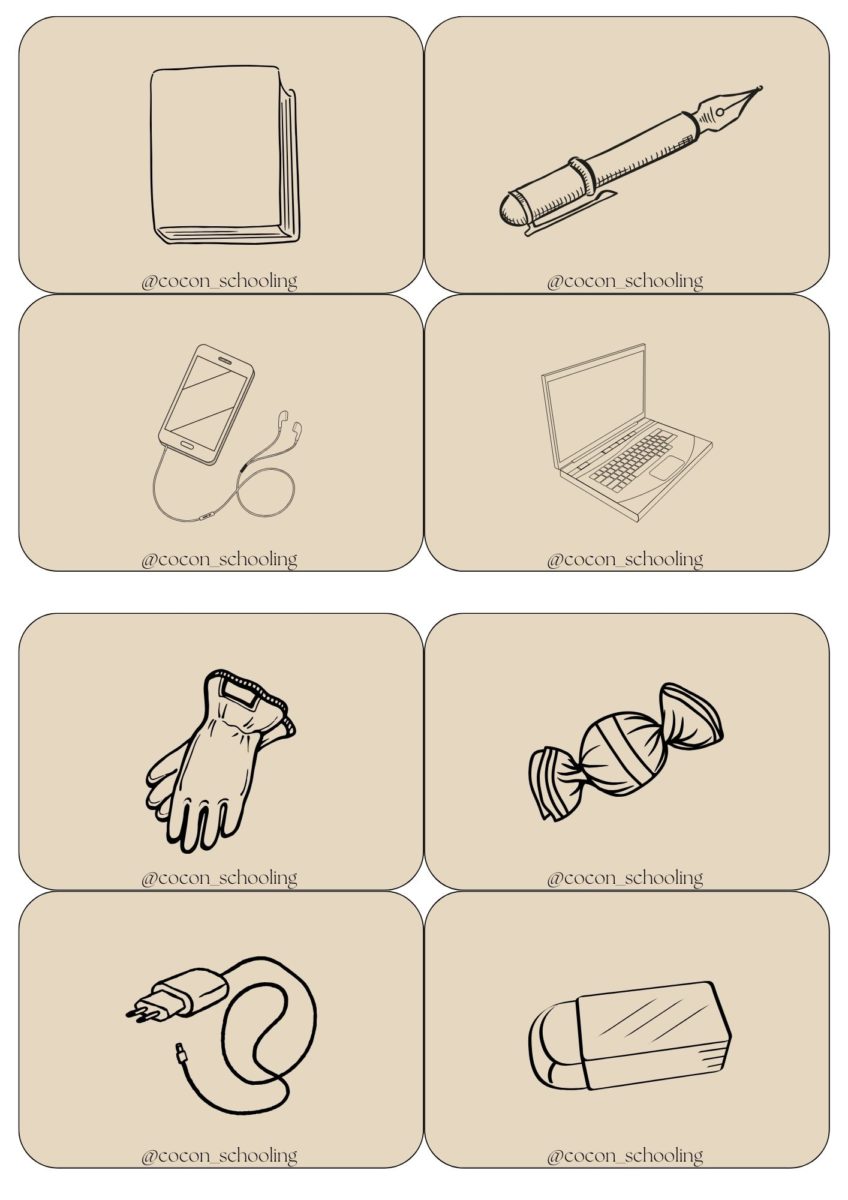 Jeu du sac – Cocon-Schooling