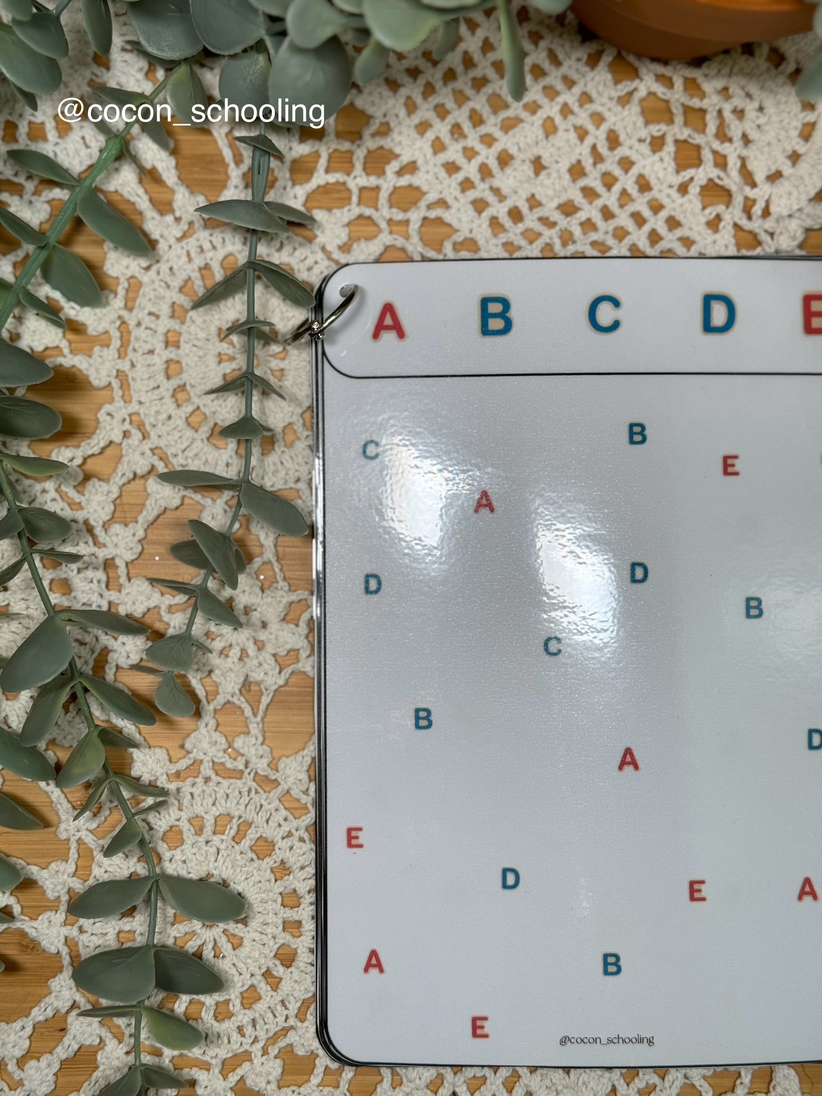 Cherche et trouve et graphisme – Cocon-Schooling